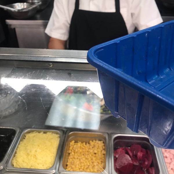 Photos at Sunac Natural Food - Health Food Store in East Williamsburg