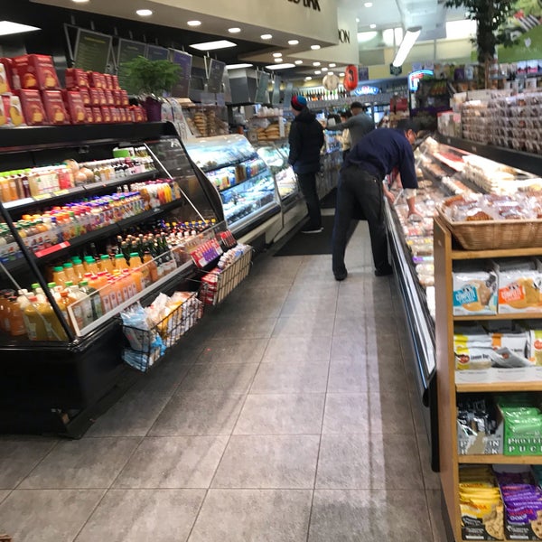 Photos at Sunac Natural Food - Health Food Store in East Williamsburg