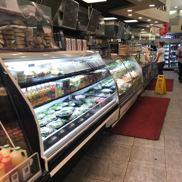 Photos at Sunac Natural Food - Health Food Store in East Williamsburg