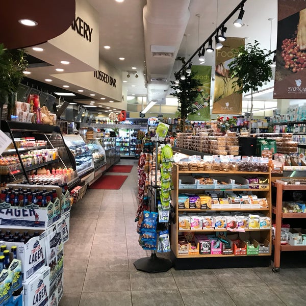 Photos at Sunac Natural Food - Health Food Store in East Williamsburg