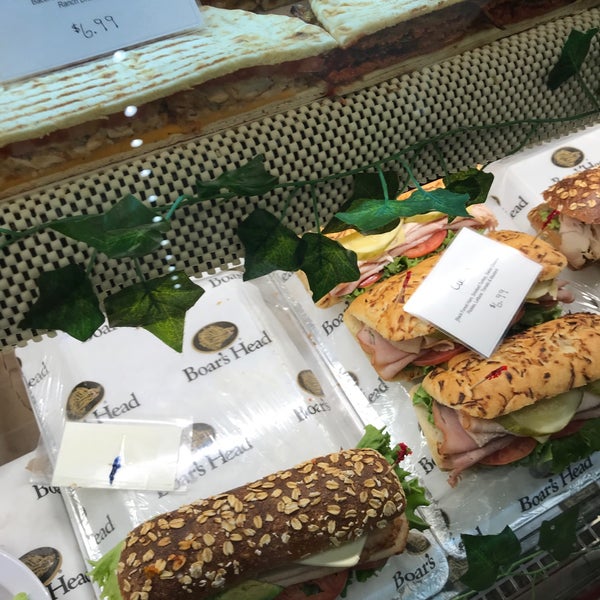 Photos at Sunac Natural Food - Health Food Store in East Williamsburg