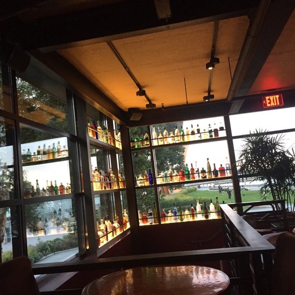 Quiver Bar - Rincon Hill - 5 tips from 108 visitors