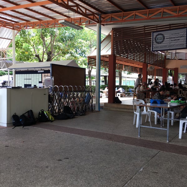 Photos at Ekamai International School - Schools in Vadhana