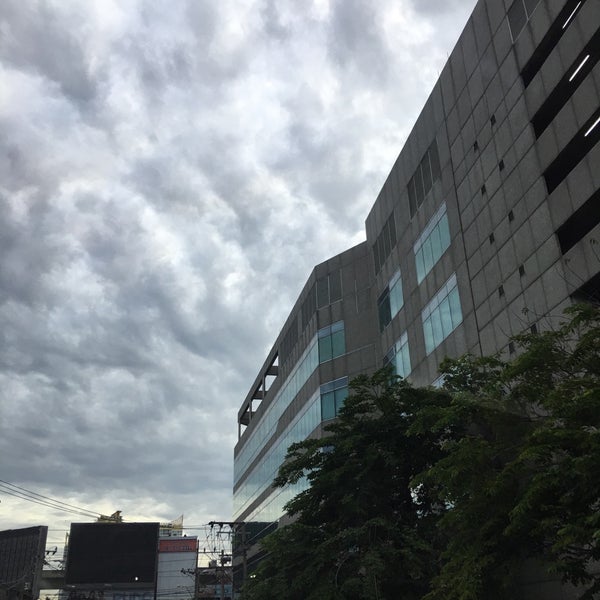 Photos at Italthai Tower (อิตัลไทยทาวเวอร์) - Building in Huai Khwang