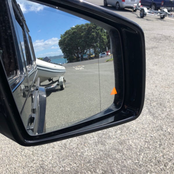 One Tree Point - Harbor / Marina