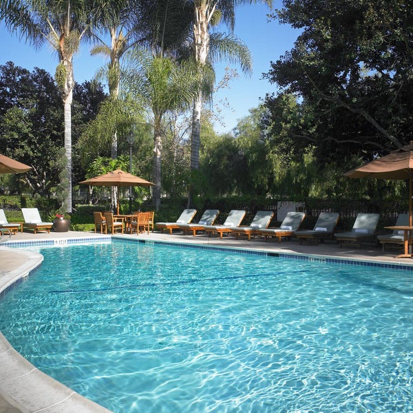 Sheraton Fairplex Hotel & Conference Center - 17 tips