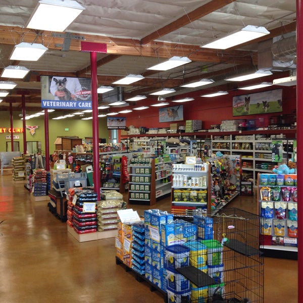 Katie s PET DEPOT Pet Supplies Store in La Verne