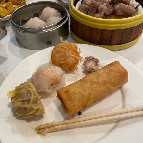 Li Wah Restaurant - 38 tips