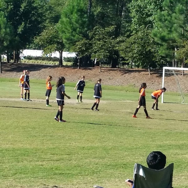 Photos at Davis Drive Park - Park in Cary