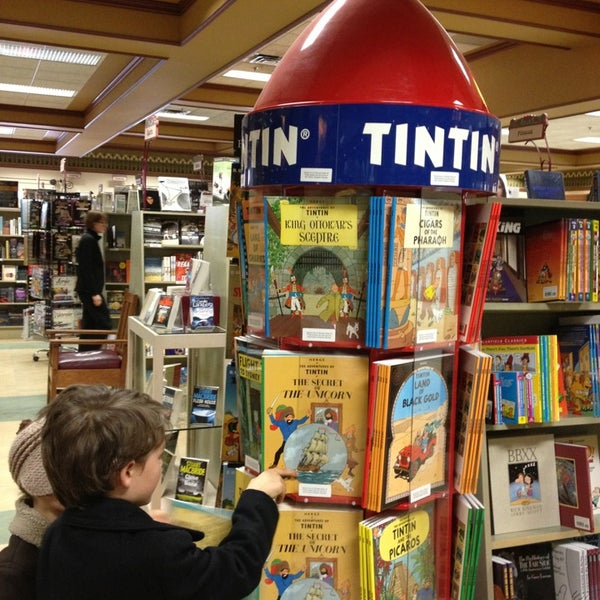 Bolen Books - Oaklands - Victoria, BC