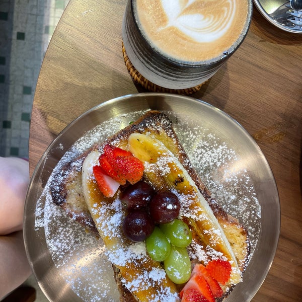 Belly And The Chef Cafe - Petaling Jaya, Selangor