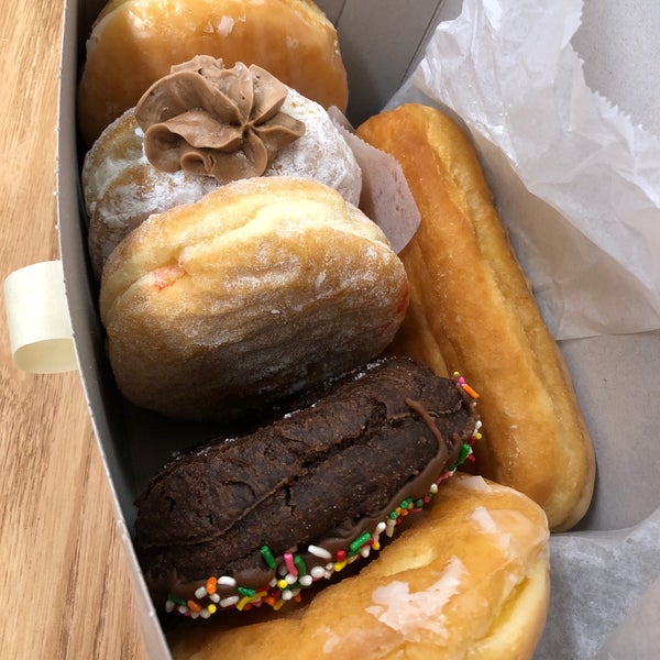 Photos at Sunny Donuts - Kearny Mesa - 10 tips
