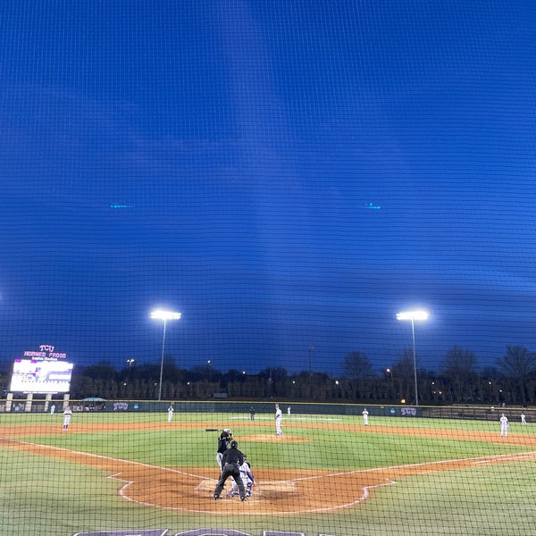 Photos at Lupton Baseball Stadium - Fort Worth, TX
