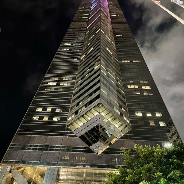 The Center - Central - 7 tips