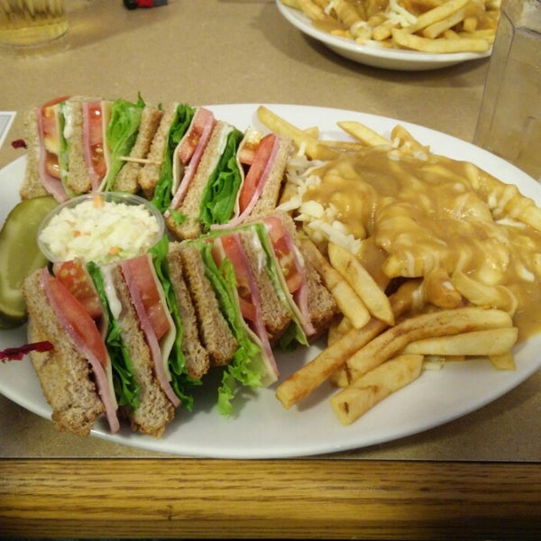 Omega Restaurant - Larentian West - Kitchener, ON