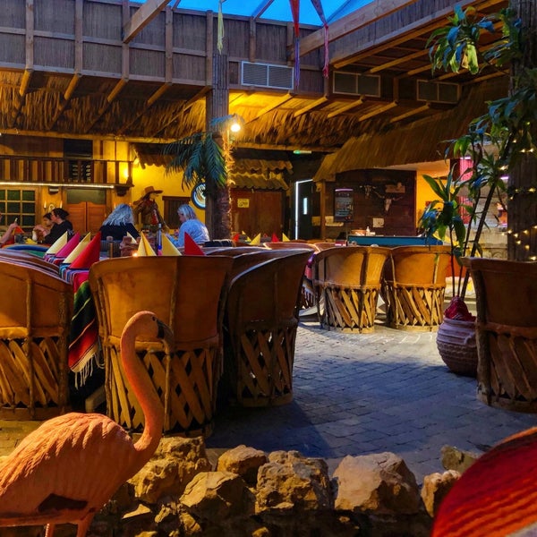 El Castillo - Mexican Restaurant