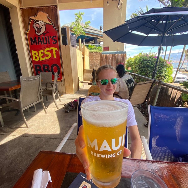 Beach Bums Bar And Grill - 42 tips