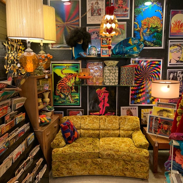 Retro Ranch - Phoenix, AZ