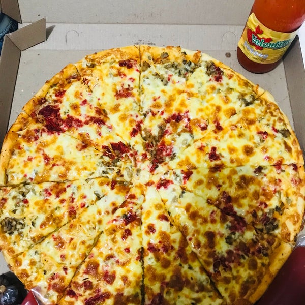 Photos a Pizza bambi 4 conseils
