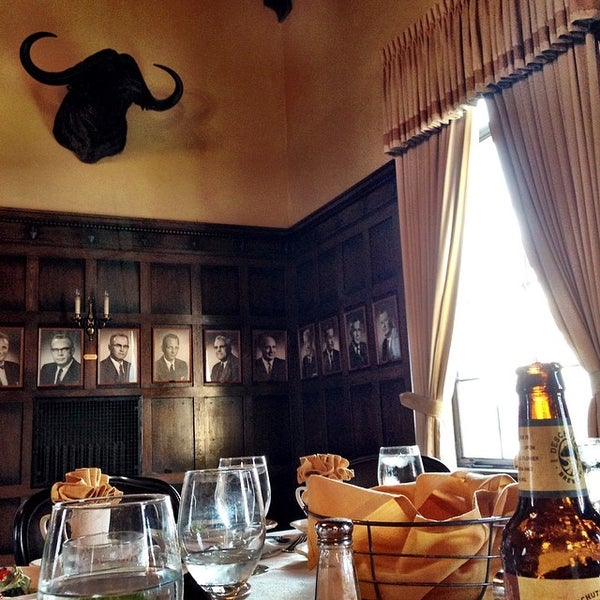 Dayton Engineers Club - Downtown Dayton - Dayton, OH