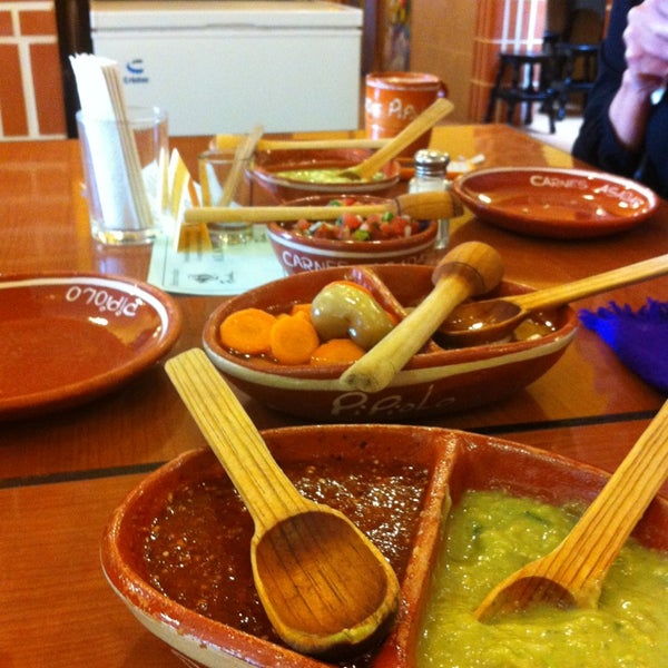 Pipiolo Carnes Asadas - Mexican Restaurant in Ladrón de Guevara