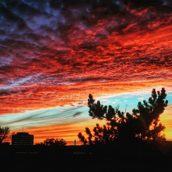 UW Place (UWP) - Waterloo, ON