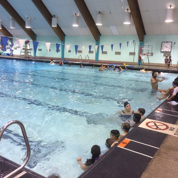 Ballard Community Pool - Swimming Pool in Ballard