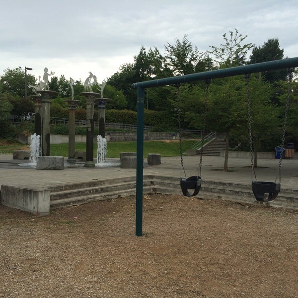 Miller Playfield - Athletics & Sports in Capitol Hill