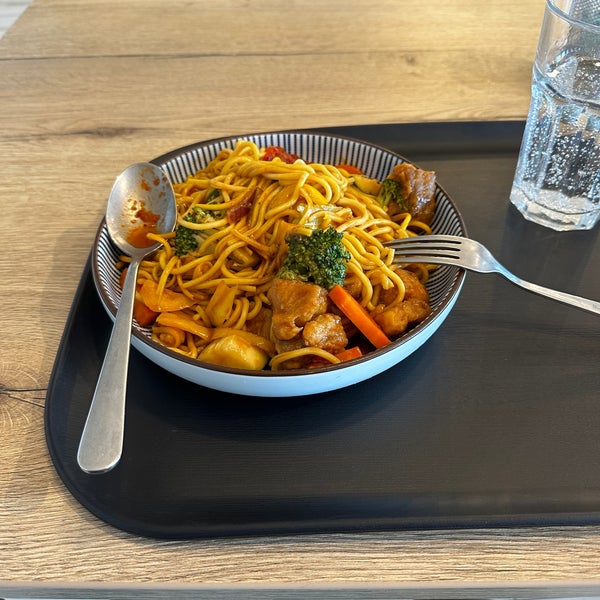 Culture Kitchen - Restaurant in Hafen