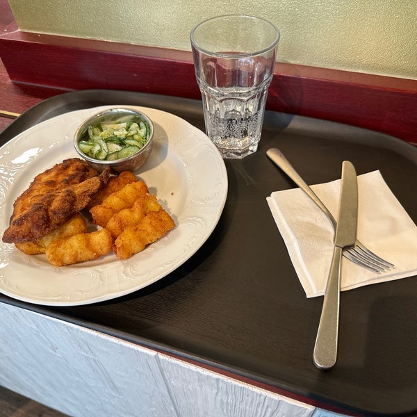 Culture Kitchen - Restaurant in Hafen