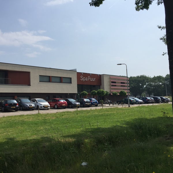 SpaPuur - Spa in Tilburg