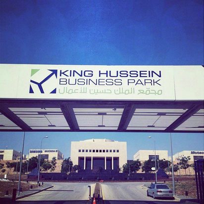 King Hussein Business Park - 8 tips from 1127 visitors