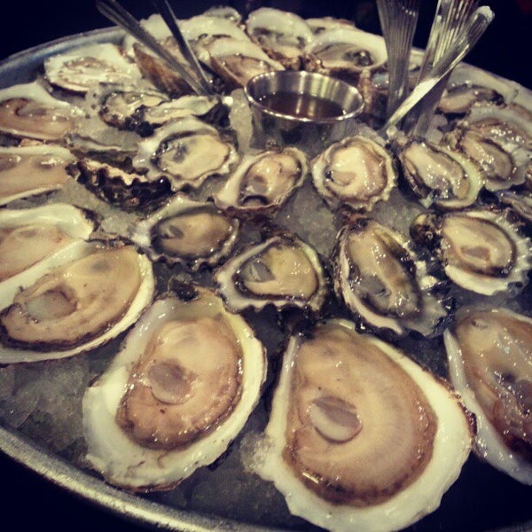 Taylor Shellfish Farms - Fish Market in Capitol Hill