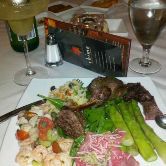 Photos at Chima Brazilian Steakhouse - Logan Square - 74 tips from 3671 ...