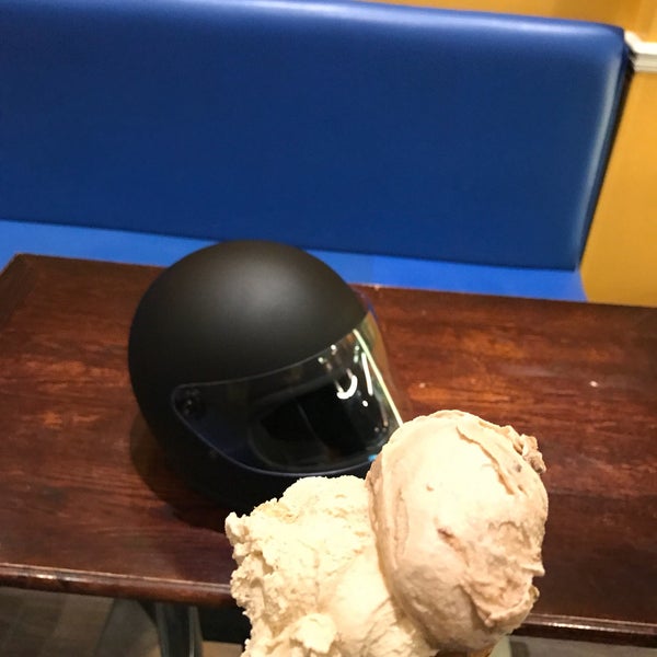 Oddono's Gelati - Northcote - London, Greater London