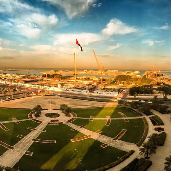 Al Hudaiba Awards Building Block Clipart