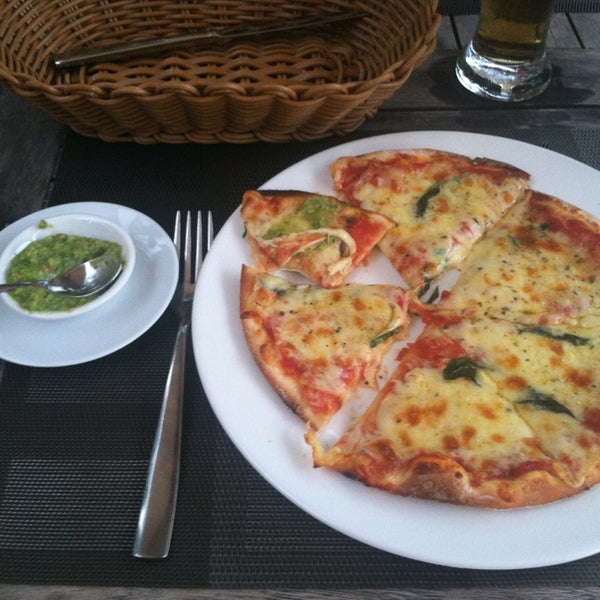 iPizza