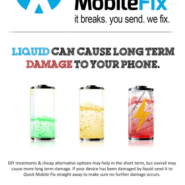 Quick Mobile Fix - Ilford, Greater London