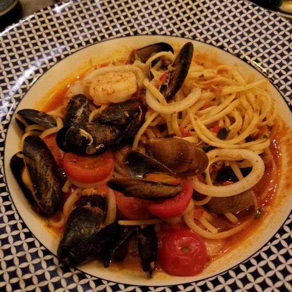 Carluccio's - South-East Inner City - 85 tips from 1527 visitors