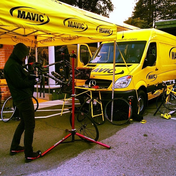 Studio Velo - Bicycle Store in Downtown Mill Valley