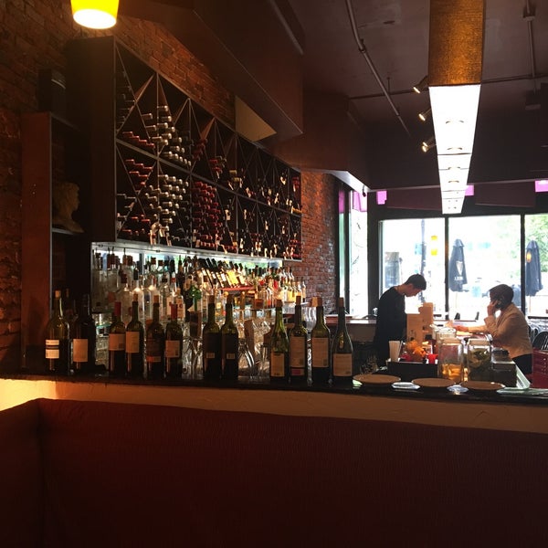 Photos at David's Restaurant - American Restaurant in Downtown Portland