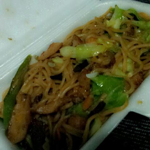 Dapog's - Breakfast Spot