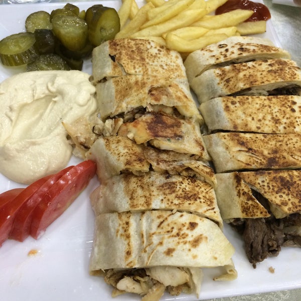 Egypt Best Syrian Restaurants