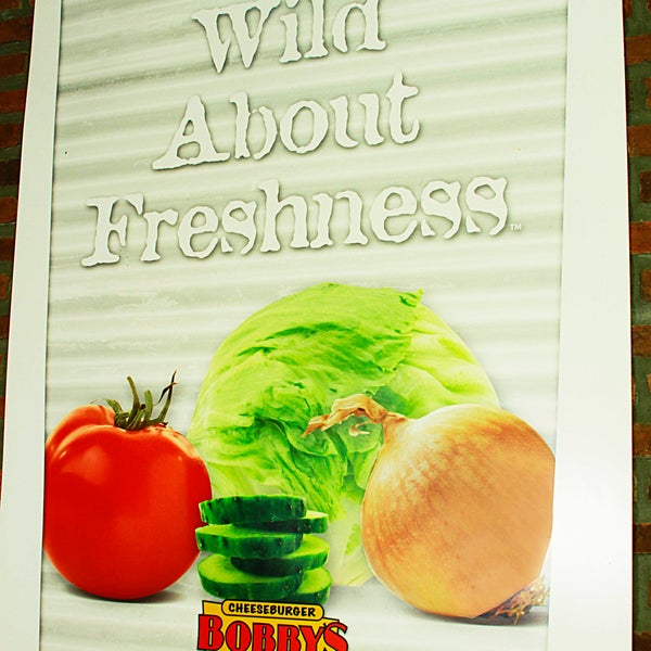 Cheeseburger Bobby's - Norcross, GA