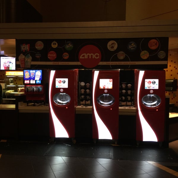 Photos at AMC Indianapolis 17 - Movie Theater