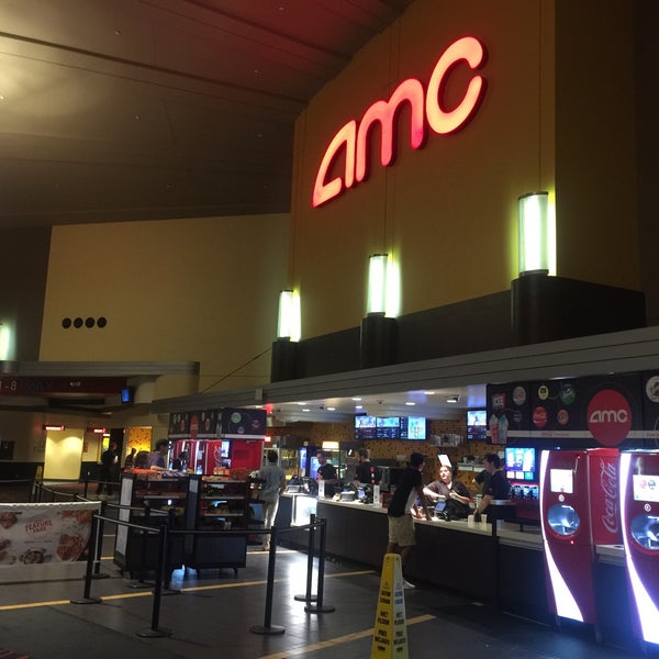 Photos at AMC Indianapolis 17 - Movie Theater