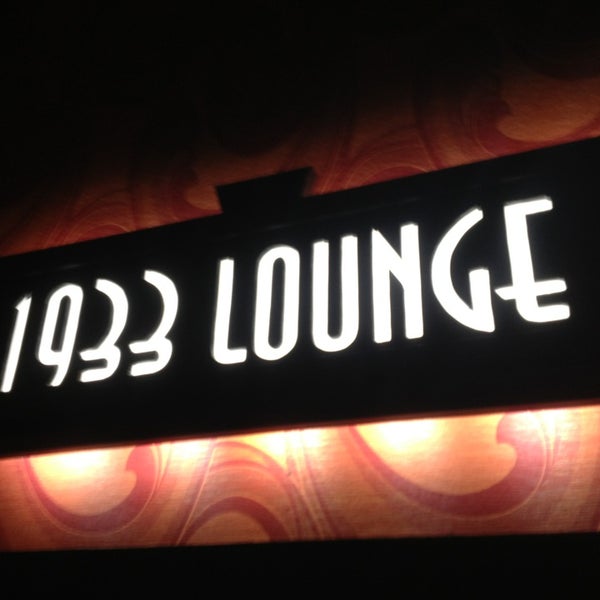 St Elmo's 1933 Lounge - Downtown Indianapolis - Indianapolis, IN