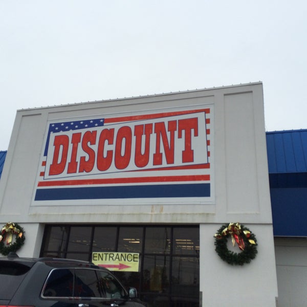 Photos at JR Discount Factory Outlet - Selma, NC