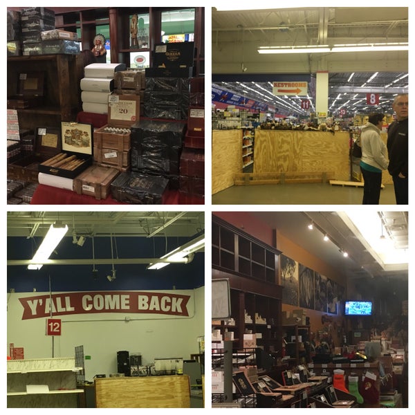 Photos at JR Discount Factory Outlet - Selma, NC