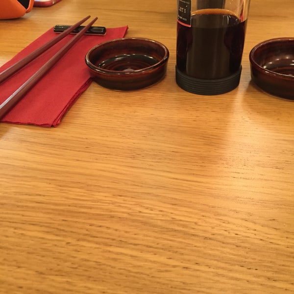 Edo Sushi - Raisio, Varsinais-Suomi